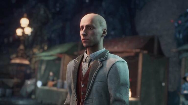 Clair Obscur: Expedition 33 – All Antoine Quiz Answers