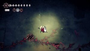 Hollow Knight: Silksong – Comment accéder aux sables de Karak & Wisp ...