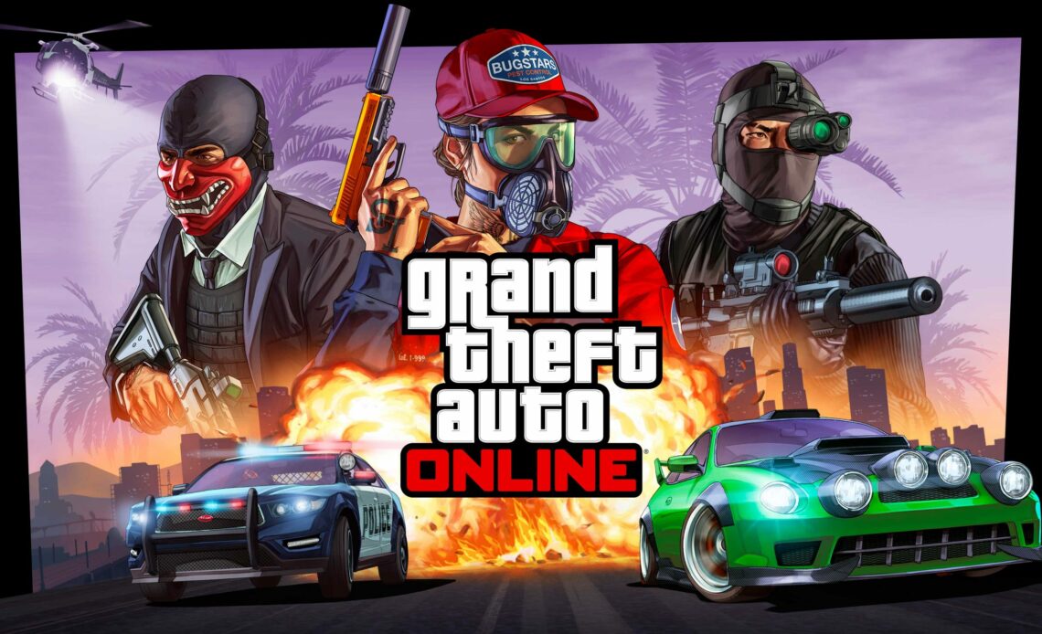 Discord a été intégré au compte Rockstar Games – Lien maintenant pour GTA$